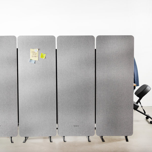Vivo Freestanding Room Dividers (PP-1-T024G series) & Reviews | Wayfair