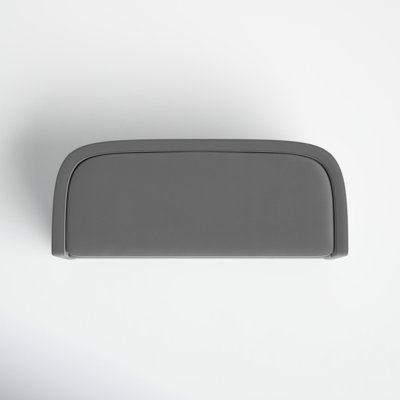 Joss & Main Toni Velvet Upholstered Bench | Wayfair