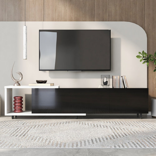 Wayfair | 80 inch TVs and larger TV Stands & Entertainment Centers You ...