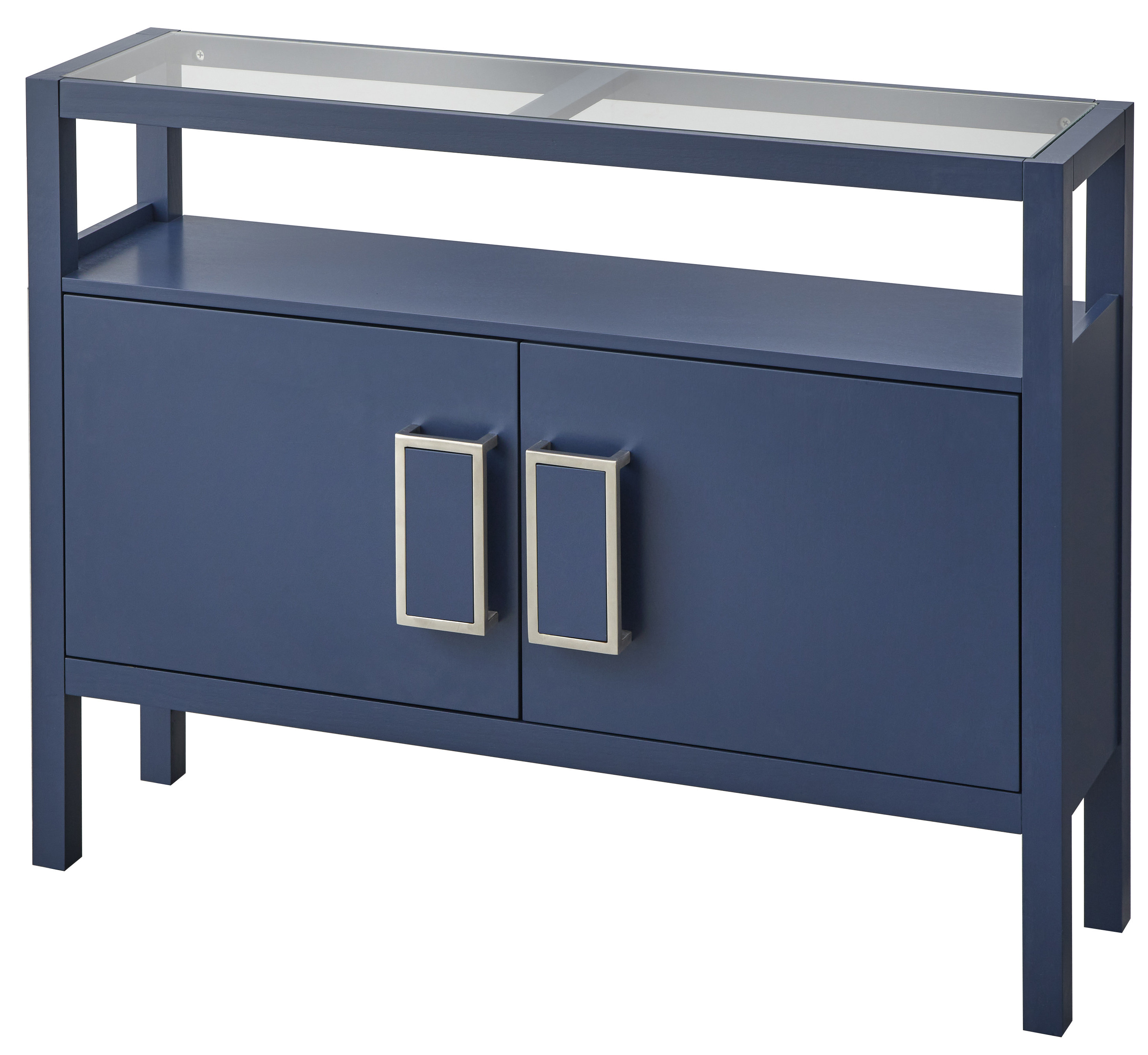 George Oliver Pearson Console Table | Wayfair