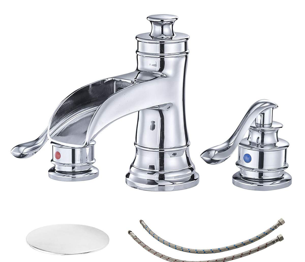 Blank Robinet de terrasse avec drain et Commentaires - Wayfair Canada
