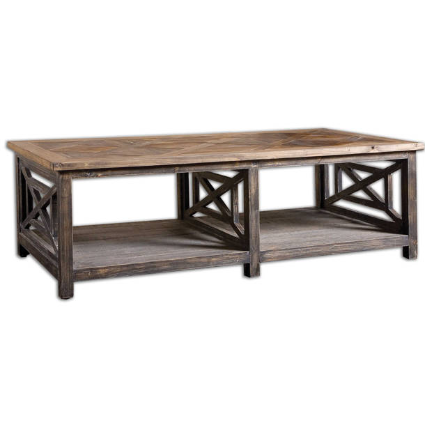 Birch Lane™ Lieb Dining Table & Reviews | Wayfair