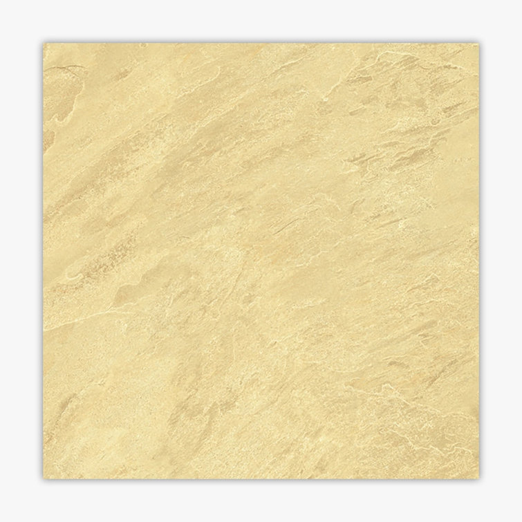 Direct Stone Source Andes R11 24" x 24" Porcelain Marble Look Wall ...