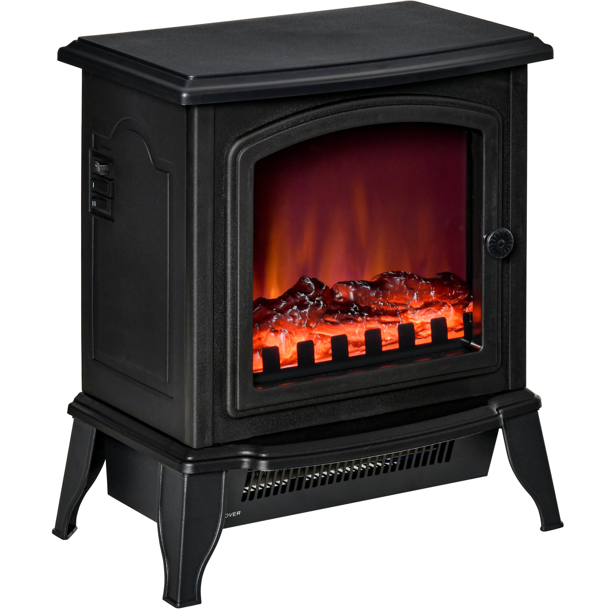 Canora Grey Ibin Electric Stove & Reviews | Wayfair