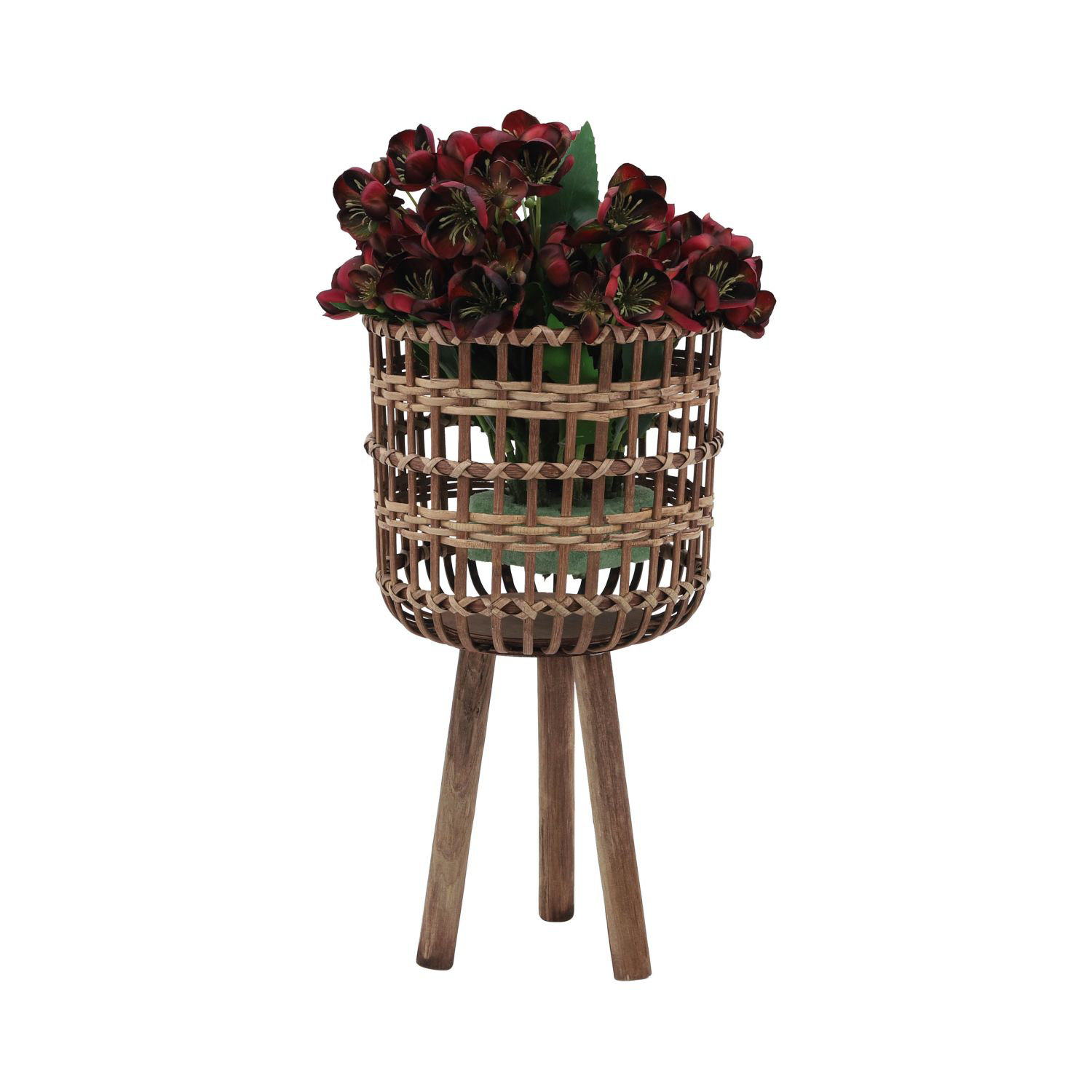 Bay Isle Home™ Atcliffe Planter | Wayfair