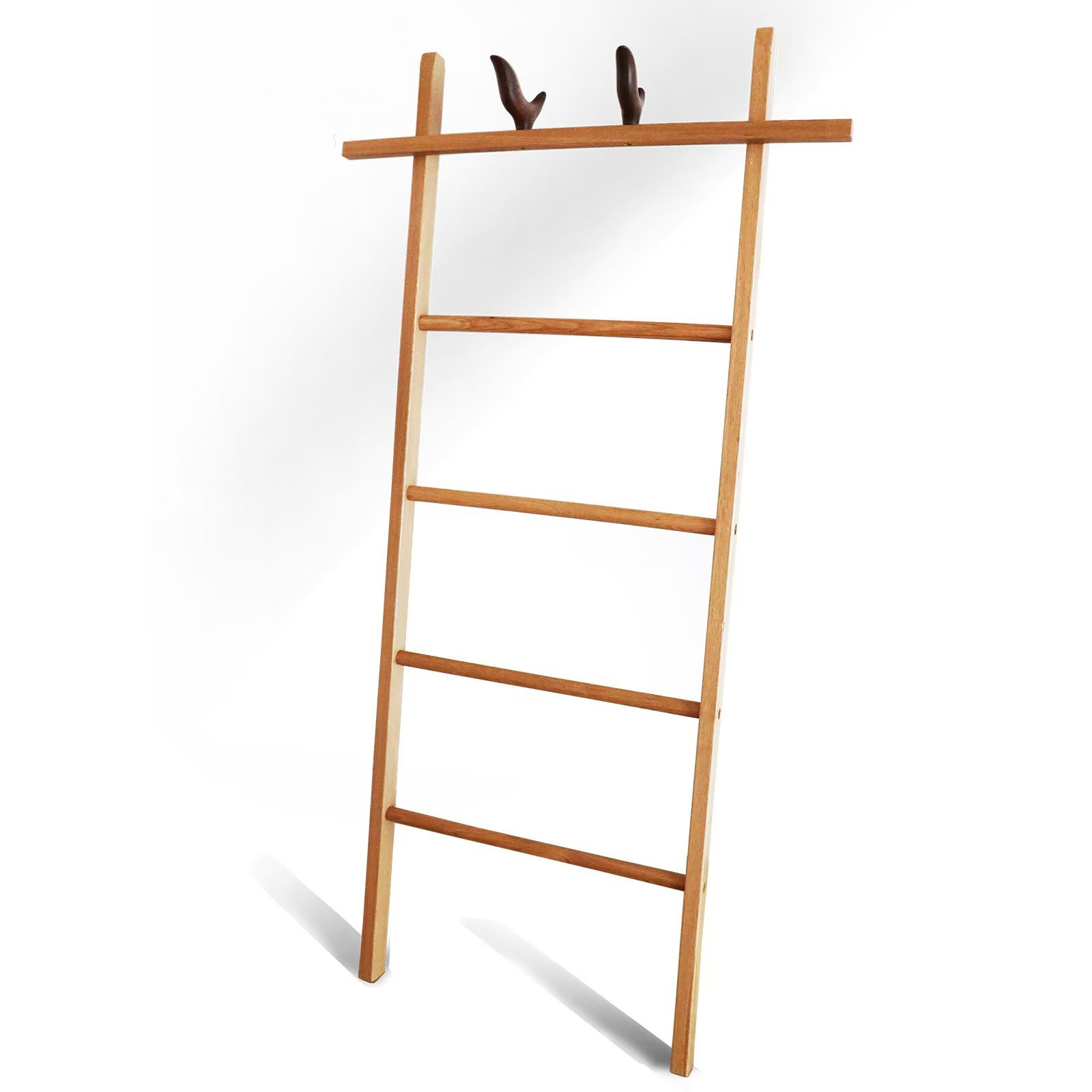 Latitude Run® 6 ft Blanket Ladder - Wayfair Canada