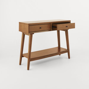 AllModern Williams 42" Console Table & Reviews | Wayfair