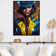 Red Barrel Studio® " Female Criminal Mastermind X " - Wayfair Canada