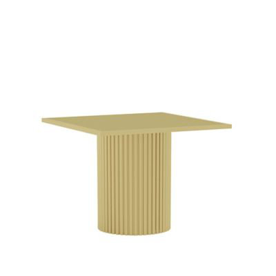 Tropitone Milo Rectangular Dining Table | Wayfair