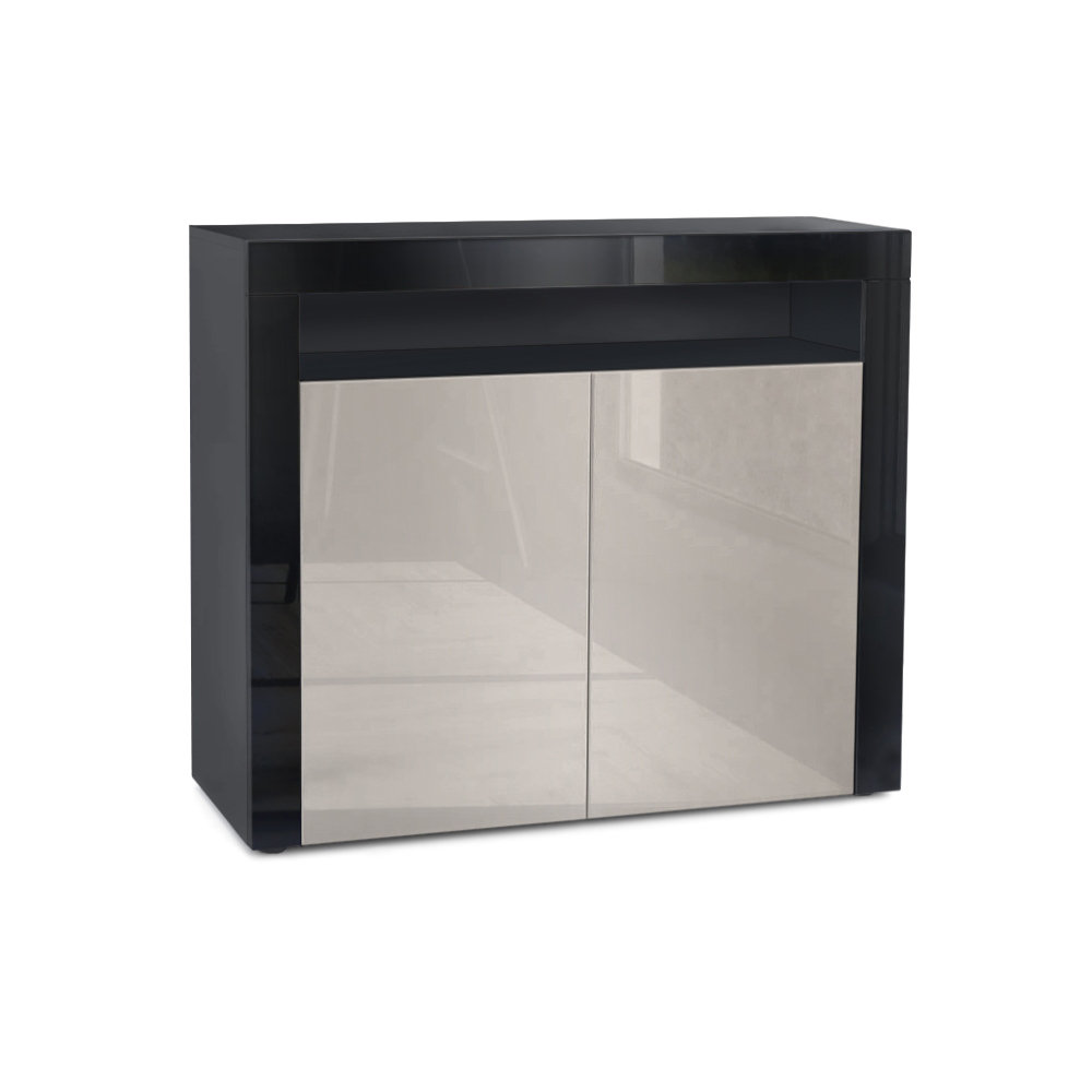 Metro Lane Sideboard Kneeland & Reviews | Wayfair.ie