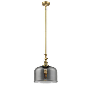 Trent Austin Design® Hiers 1 - Light Single Pendant & Reviews | Wayfair