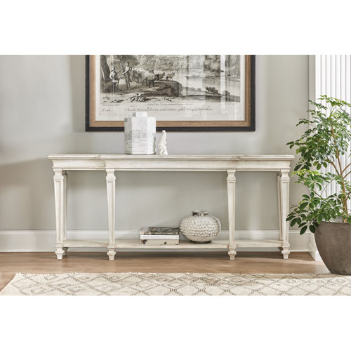 Extra Long (over 75 in.) Console Tables You'll Love - Wayfair Canada