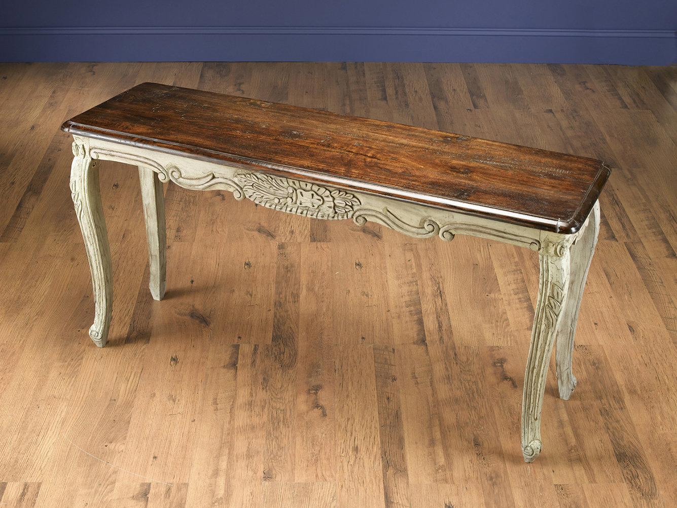 Alcott Hill® Kannon 59" Console Table | Wayfair