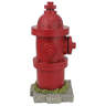 Lark Manor™ Dog Fire Hydrant Pee Post, Dog Pee Post Training Statue ...