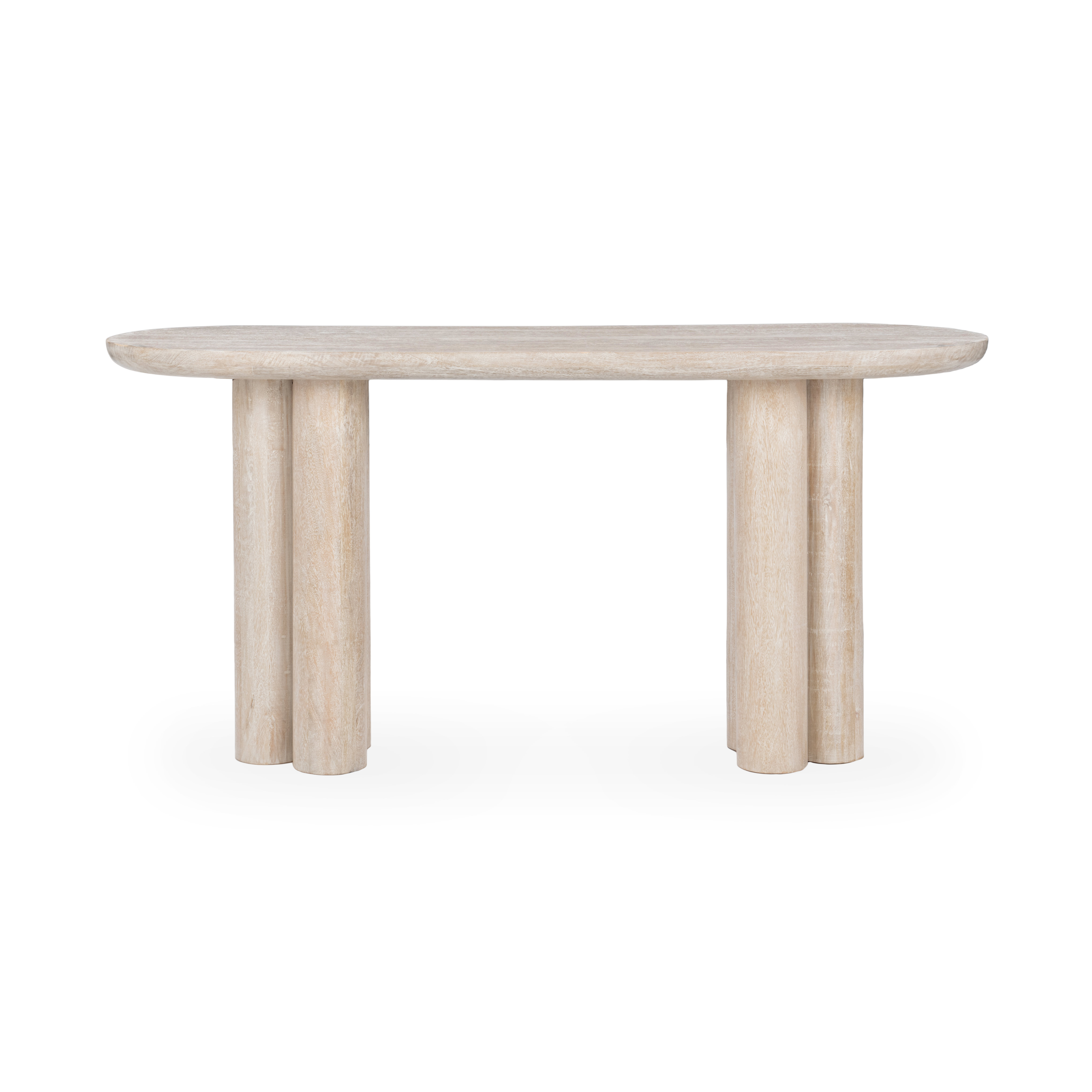 Kosas Home Beau Console Table | Wayfair