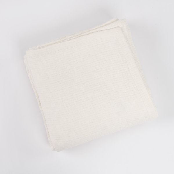 Jenera 100% Cotton Coverlet | Birch Lane
