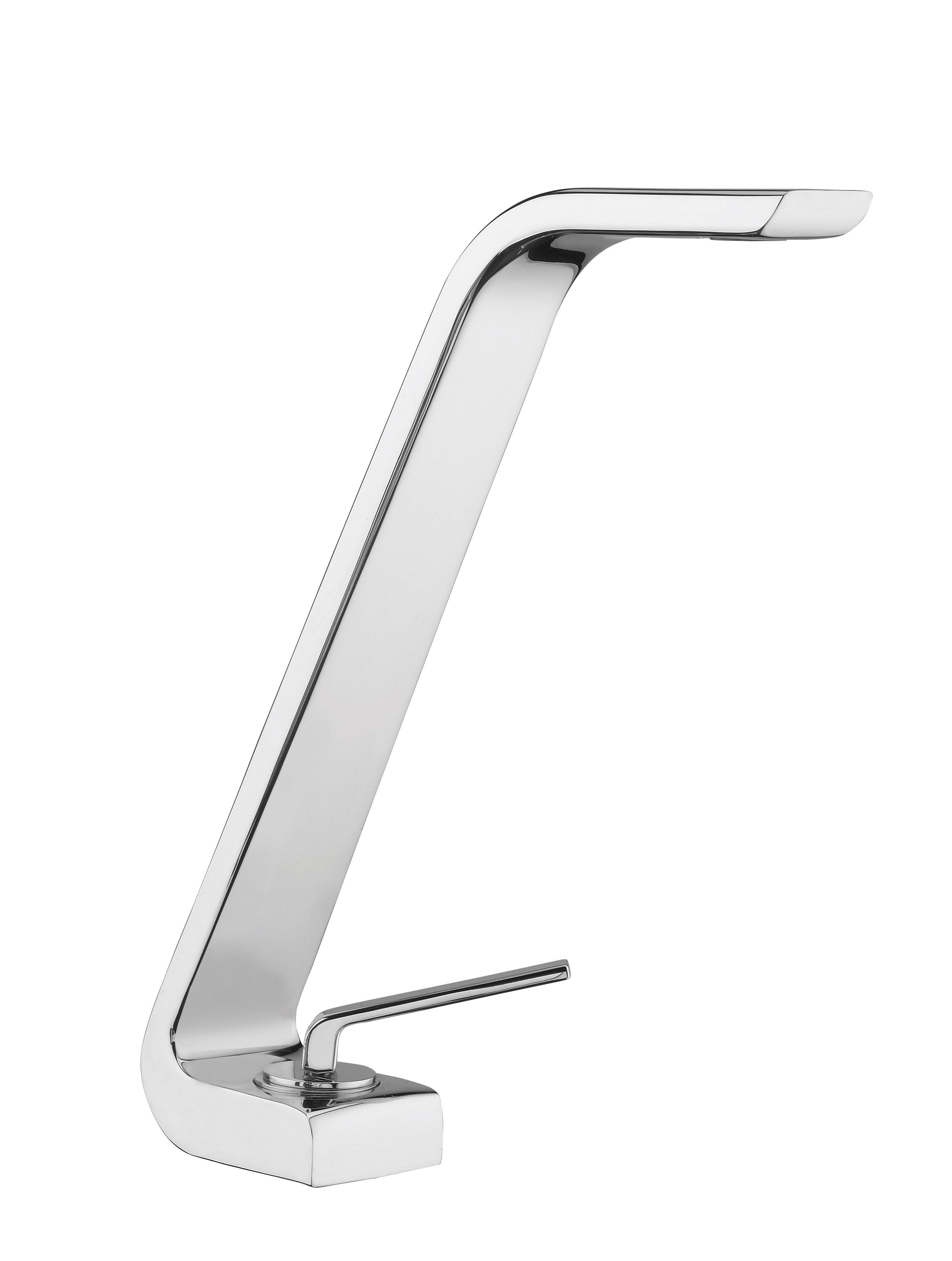 Webert Wolo Vessel Sink Bathroom Faucet with Drain Assembly & Reviews | Wayfair