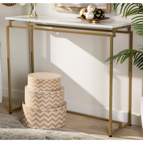 Wayfair | Tall (over 35 in.) Console Tables You'll Love in 2023