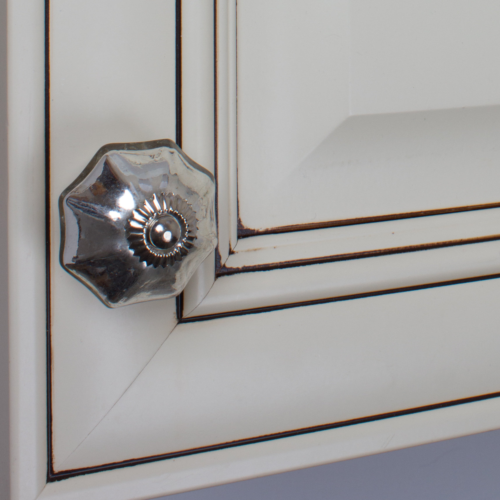 GlideRite Hardware Oversized Vintage Novelty Knob & Reviews | Wayfair