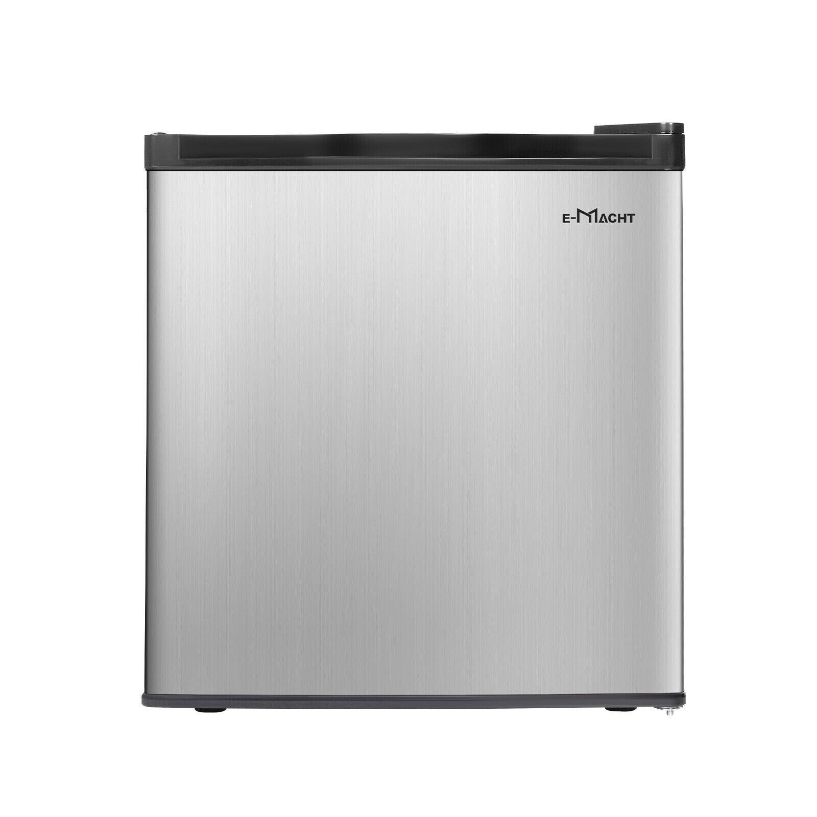 ACEM 1.6 Cubic Feet Freestanding Mini Fridge with Freezer | Wayfair