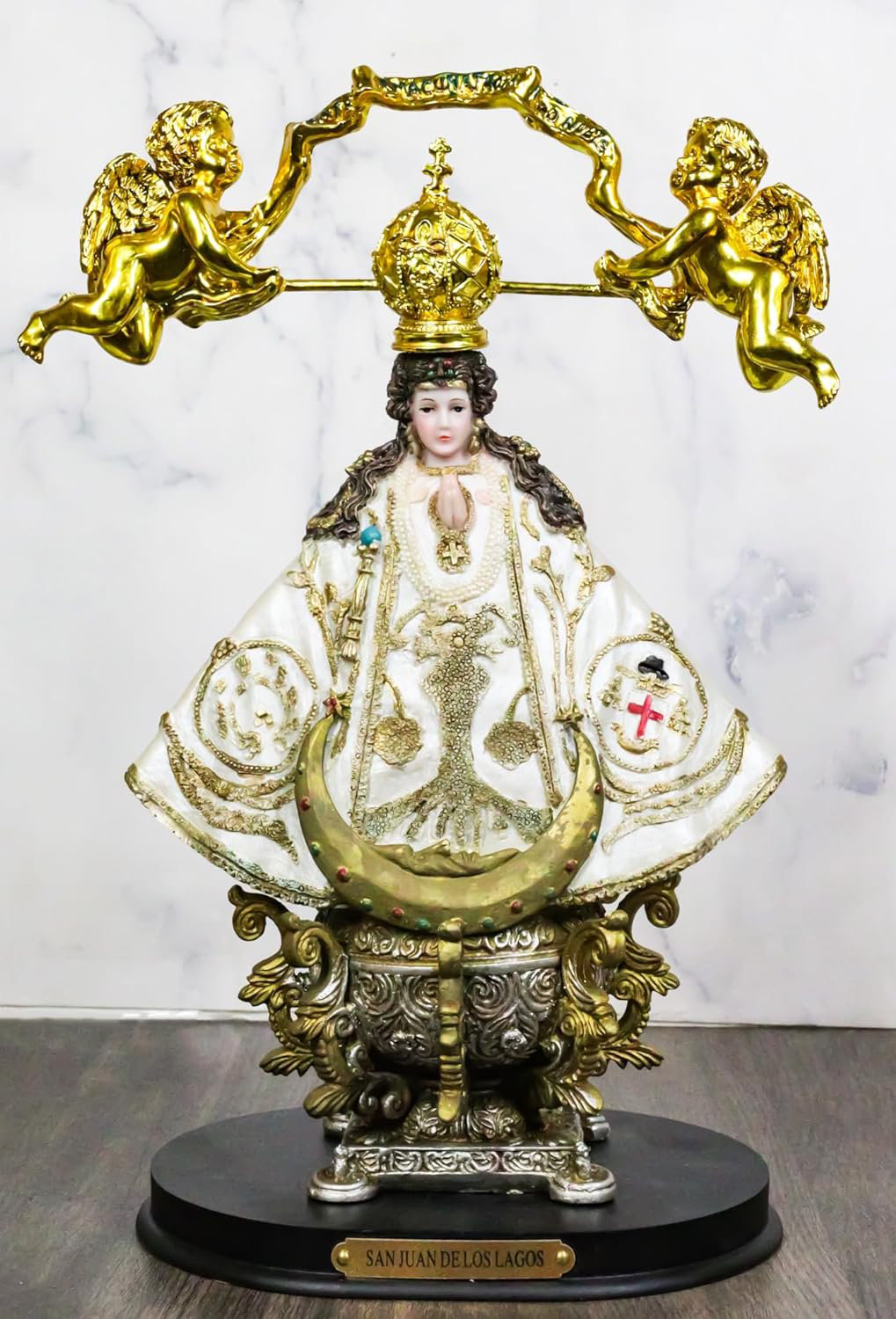 Trinx Jivon Figurine | Wayfair