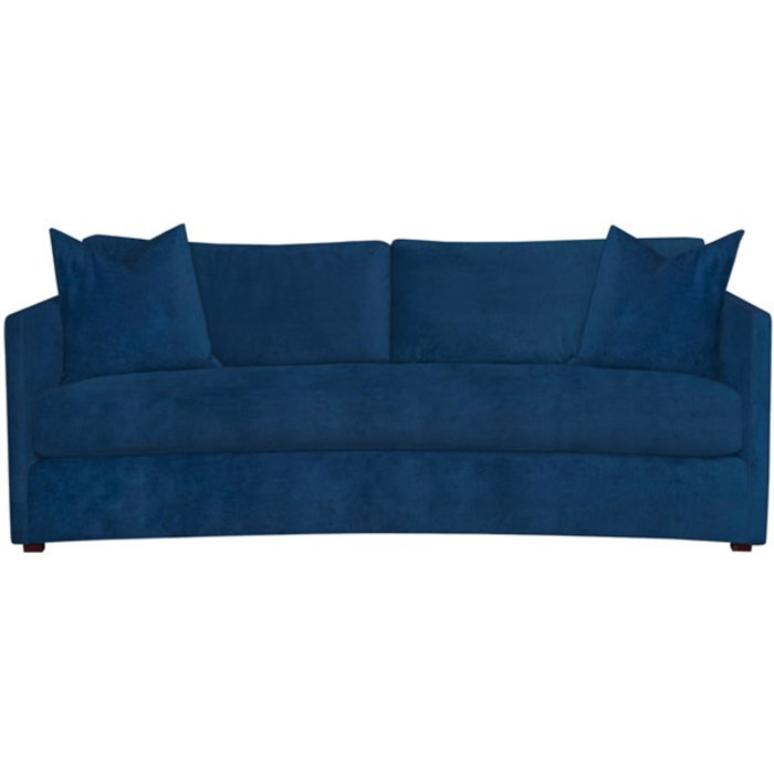 Vanguard Furniture Wynne Bench Seat Sofa | Wayfair