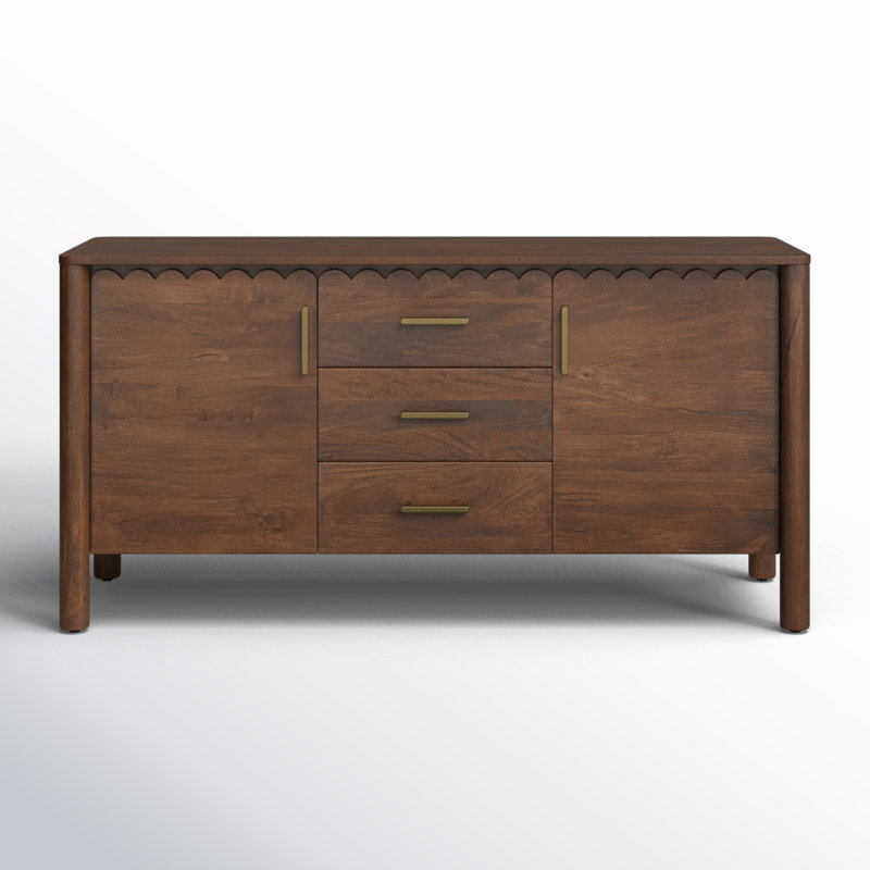 Birch Lane™ Lola 60" W Sideboard & Reviews | Wayfair