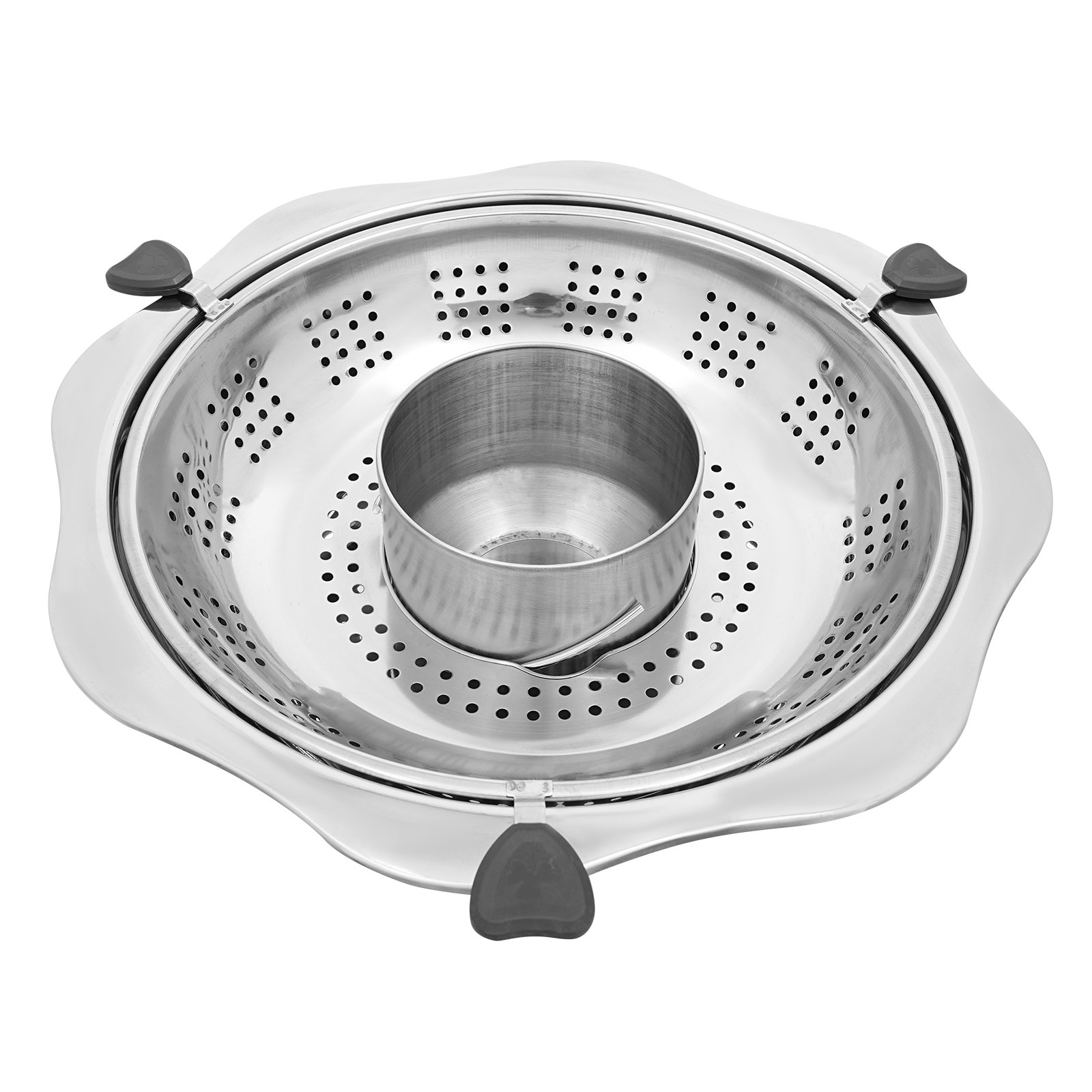 SUNYOU Lifting Hot Pot | Wayfair