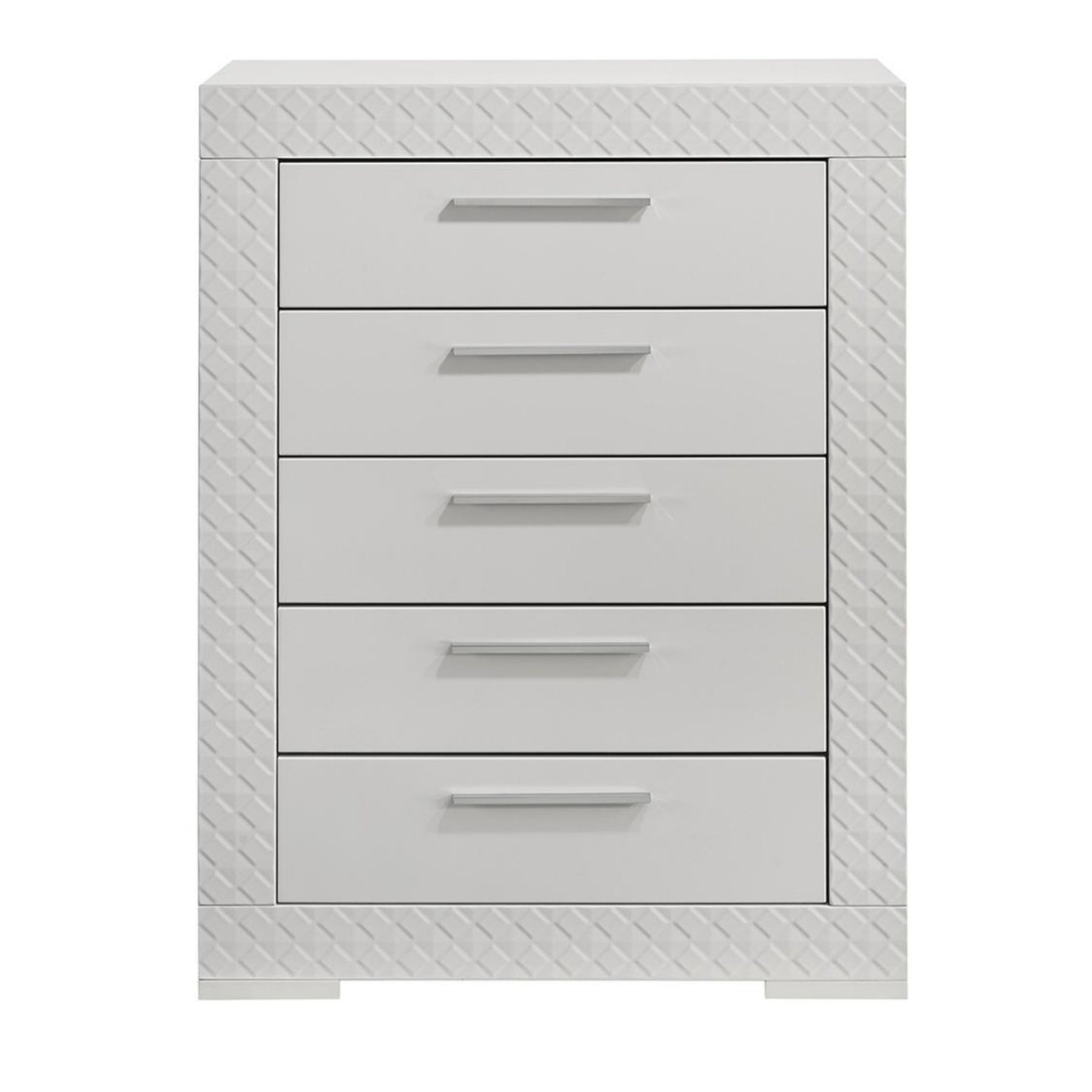 Hokku Designs Gorgeous Modern Style Chest of Drawers | Wayfair