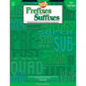 Creative Teaching Press Prefixes and Suffixes Book | Wayfair