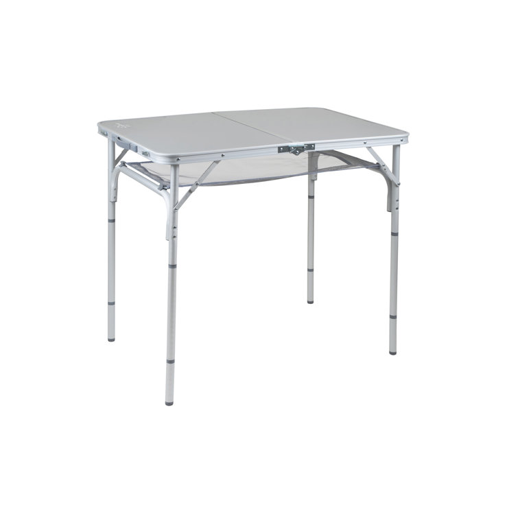 Dakota Fields Mingo Aluminium Camping Table | Wayfair.co.uk