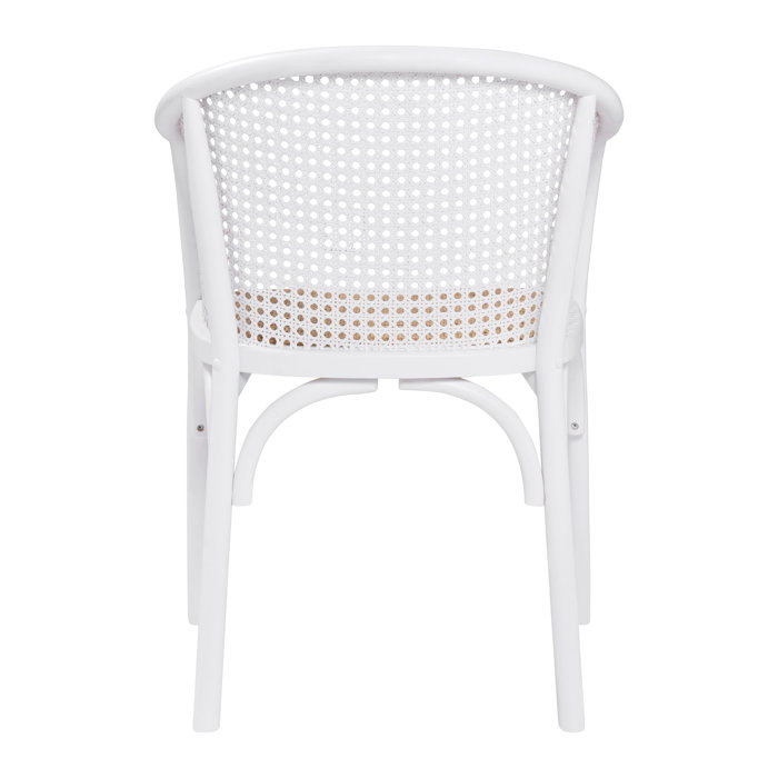 Joss & Main Fabiana Arm Chair & Reviews | Wayfair