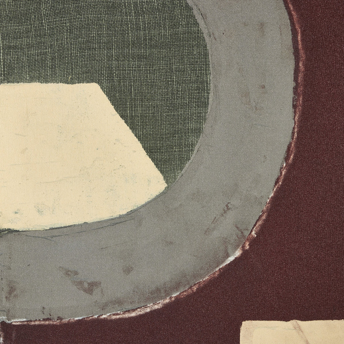 Four Hands With Love XVIII Print by Raoul Morren Four Hands | Perigold