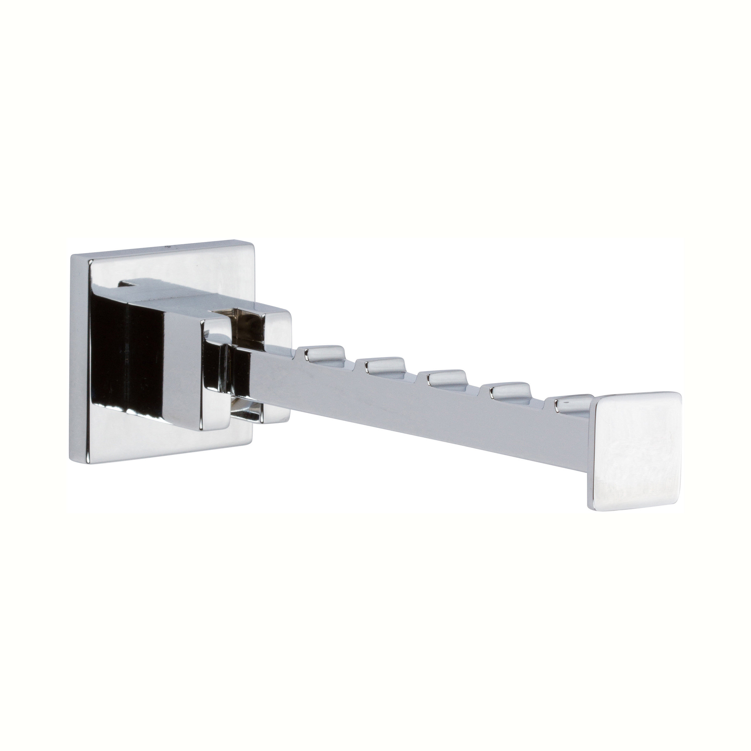 Ginger Lineal Valet Hook | Perigold
