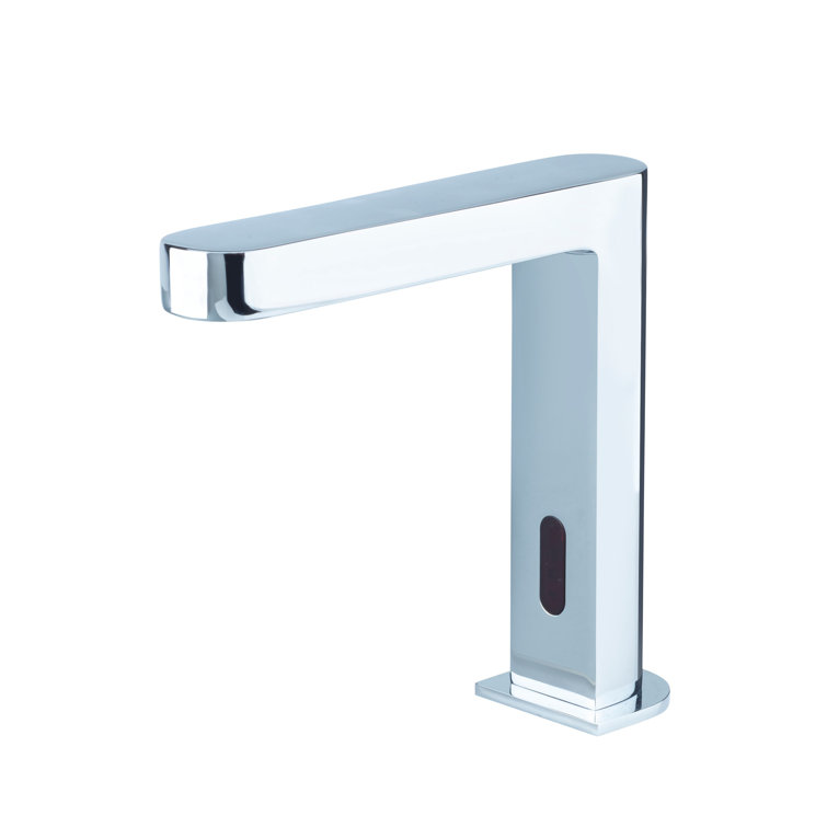 Bristan Electronic Tap Less Handles | Wayfair.co.uk
