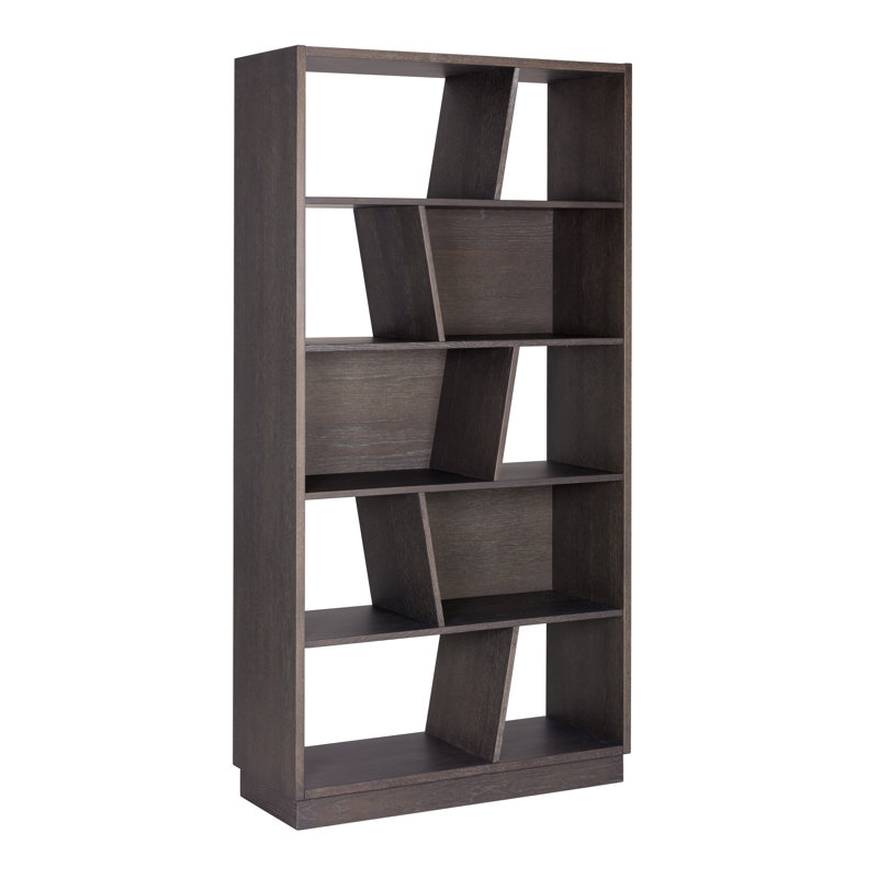 Latitude Run® Creo Bookcase in , Vertical | Wayfair