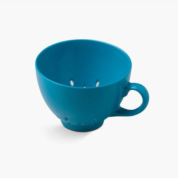 Zeal Keep it Handy Berry Cup Colander, 10cm | Wayfair.co.uk