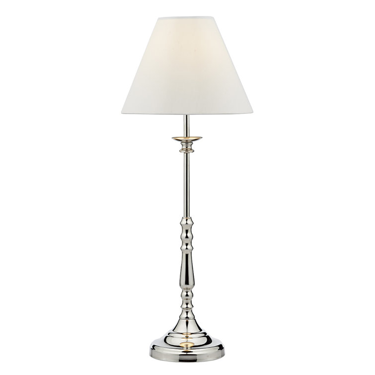 Ophelia & Co. Shearson 4 Piece Table Lamp Set & Reviews | Wayfair.co.uk