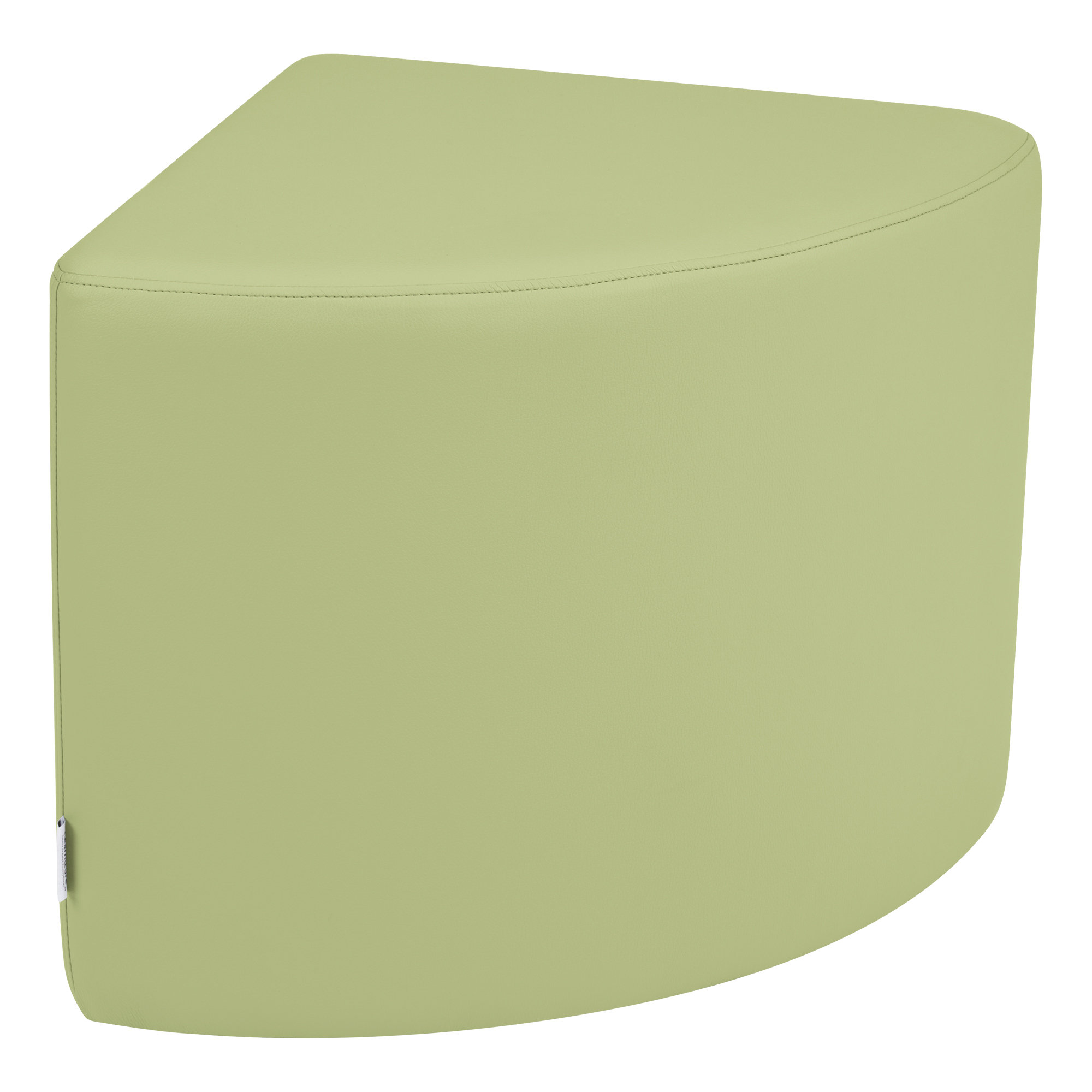 Learniture Structured Pie Stool -Flexible Modular Collaborative Soft ...