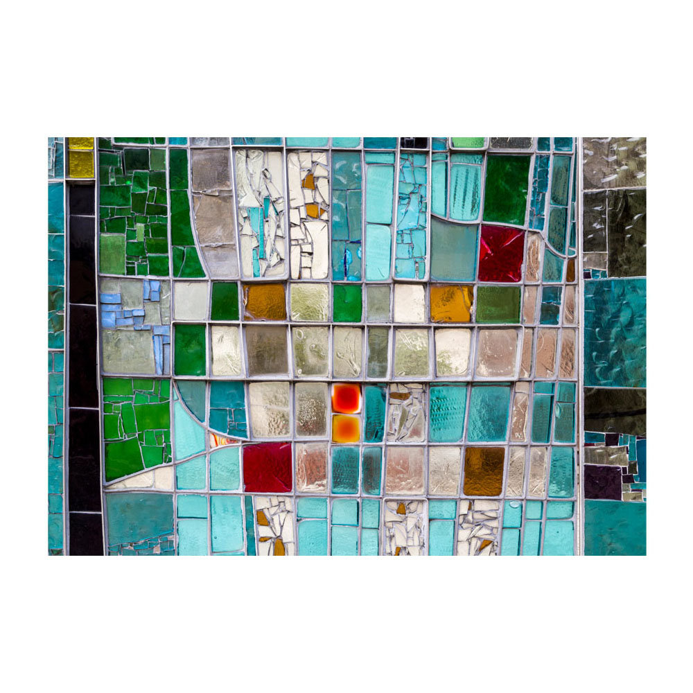 East Urban Home Wall Mural & Reviews | Wayfair