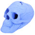 Trinx Fireproof Skull Decorative Logs & Reviews | Wayfair