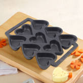 Nordic Ware Corn Cakes Pan | Wayfair