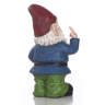 Hi-Line Gift Ltd. Winking Gnome Statue "& Reviews" | Wayfair
