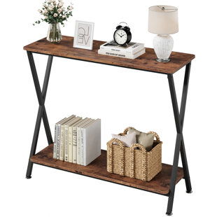 Medium (30-35 in.) Console Tables You'll Love | Wayfair