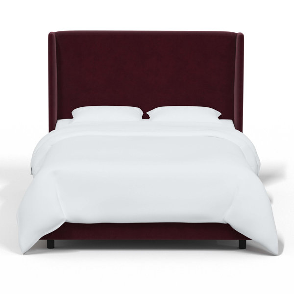 Red Beds | Red Mattress & Red Room Bed Frame