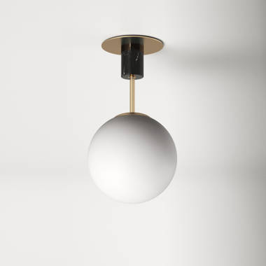 Colbie 5 Light LED Pendant | AllModern