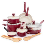 Wayfair | Red Cookware Sets| Up to 65% Off Until 11/20 | Wayfair