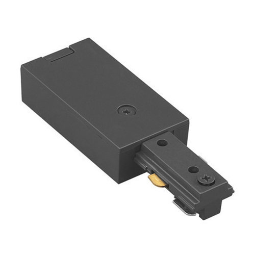 WAC Lighting H System Live End Connector & Reviews | Wayfair