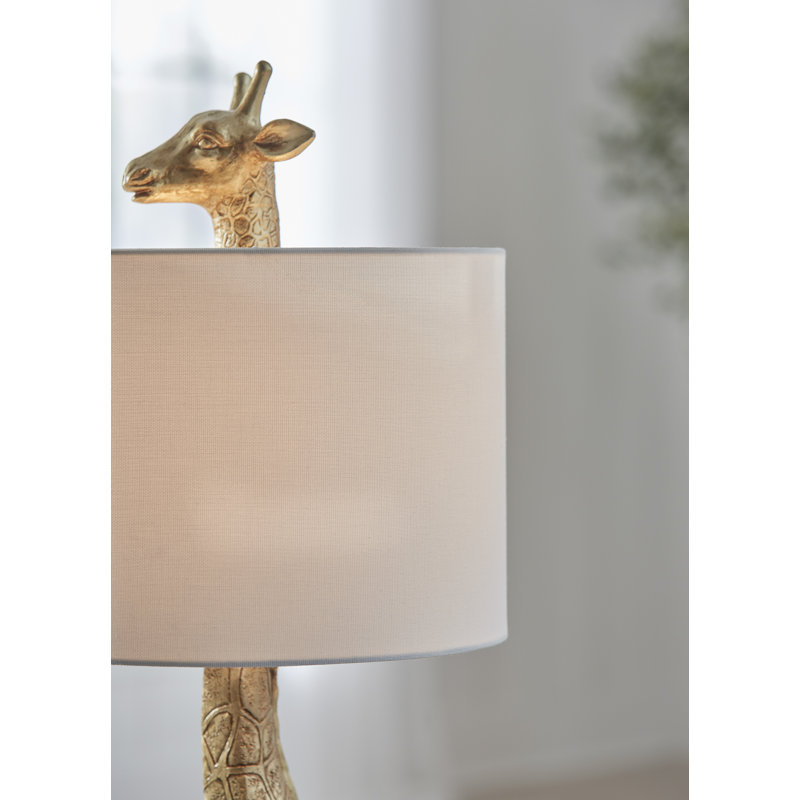 Dakota Fields Karriem Table Lamp & Reviews - Wayfair Canada