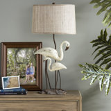 Extra Tall Table Lamps You'll Love | Wayfair